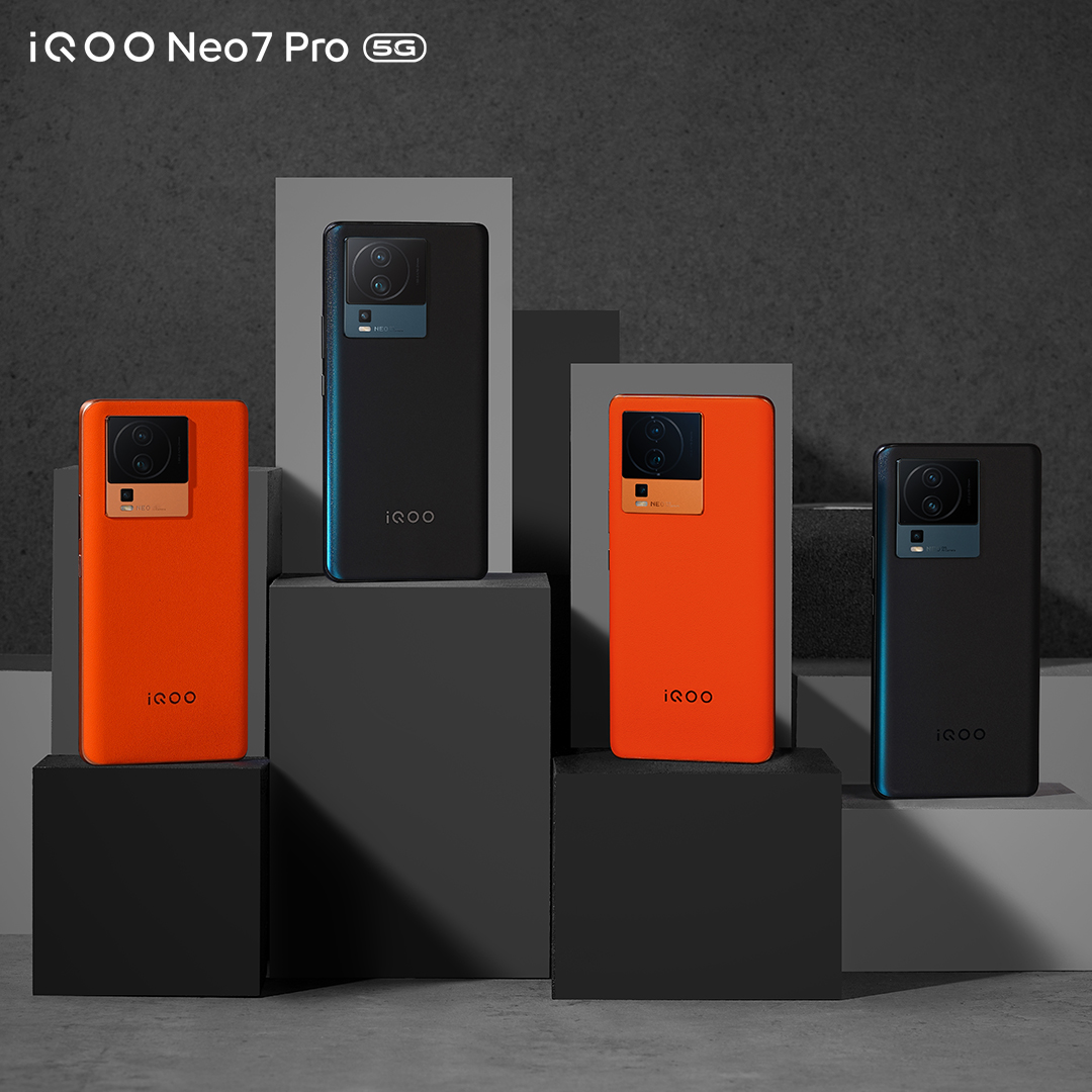 90FPS Unlocked | iQOO Neo 7 Pro | BGMI 2.8 Update