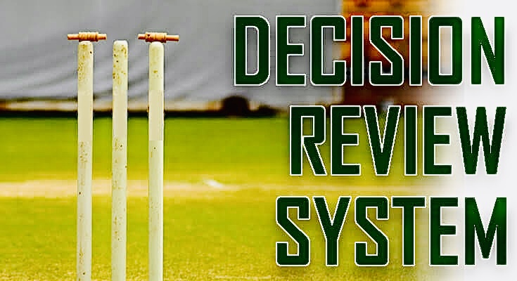 Are you a Cricket Fan ? Let’s Decode DRS ( Decision Review System )