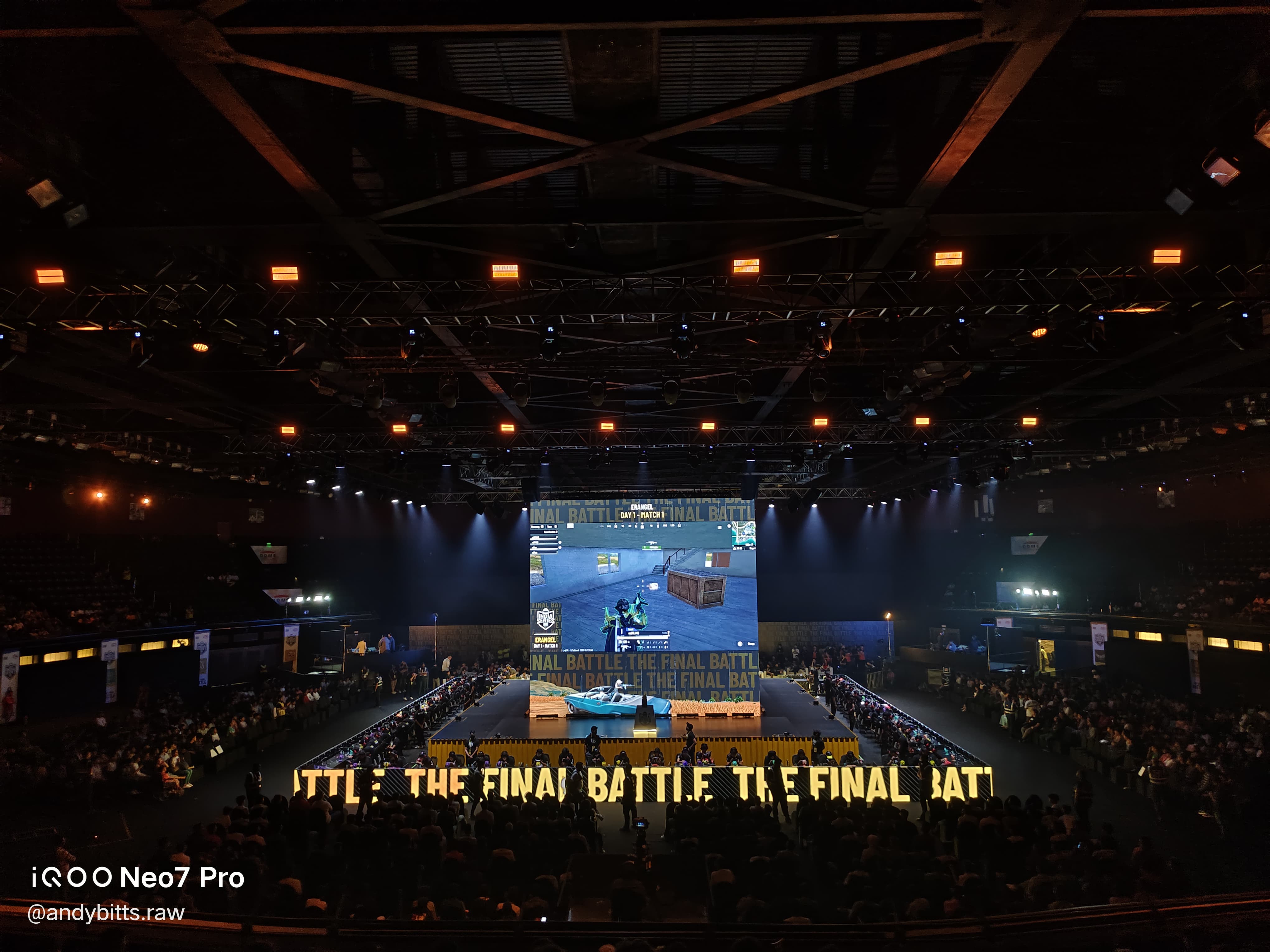 BGIS 2023 Grand Finals Day 3 recap