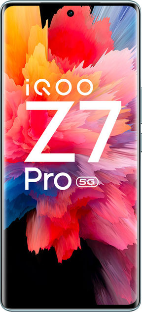 iQOO Z7 Pro Review: Stylish, Powerfull, and VFM