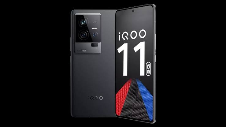"Unveiling the Future: iQOO ["iQOO 12"] - Your Next Smartphone Obsessio🔥