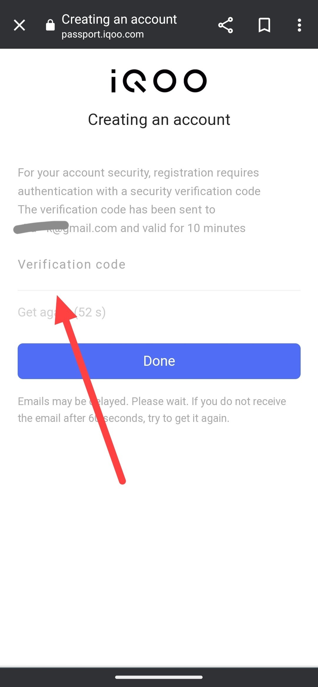 ⚠️ 📢 How to Find iQOO Community User ID or UID & User Name | in Mobile 📲