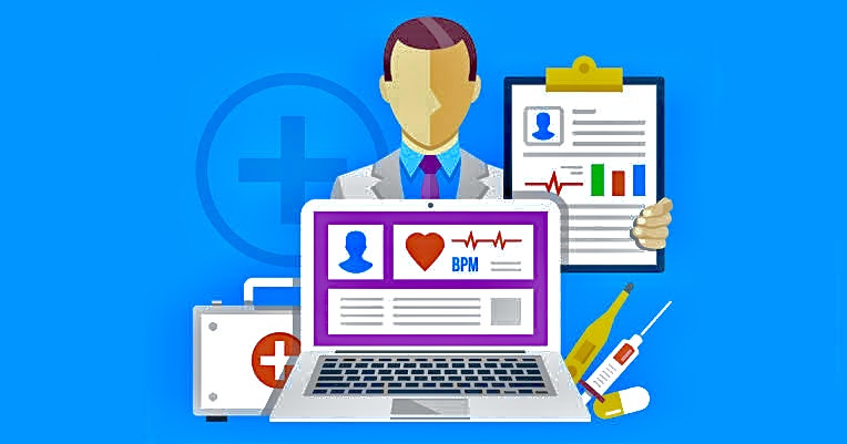 ORS Patient Portal(Online Registration System) | Empowering Health| Let ...