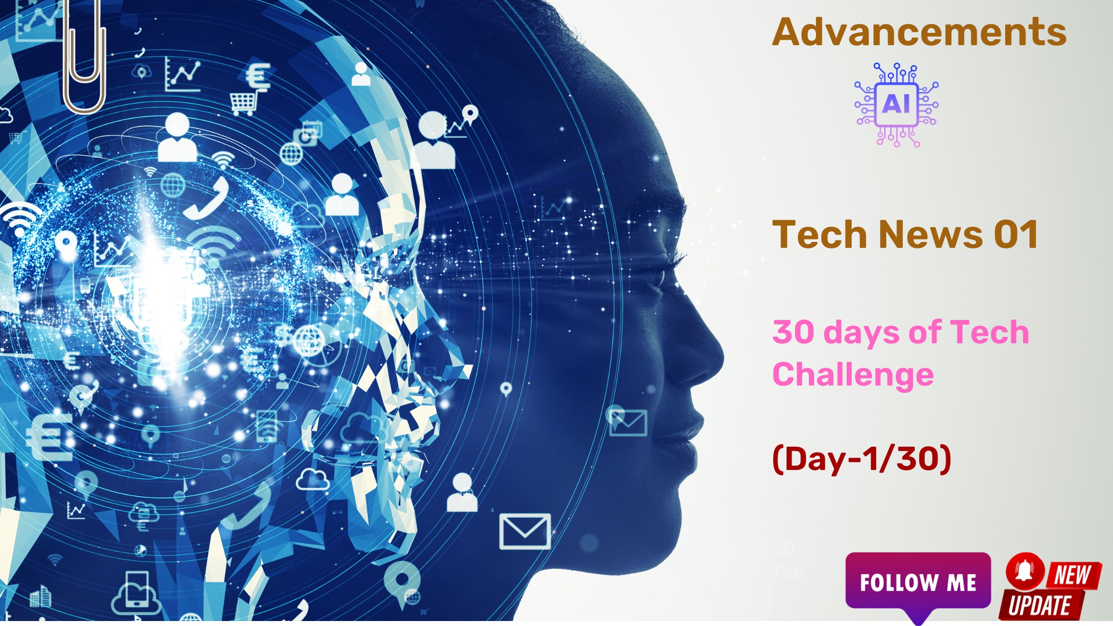 Advancements and Recent updates in the "AI World"