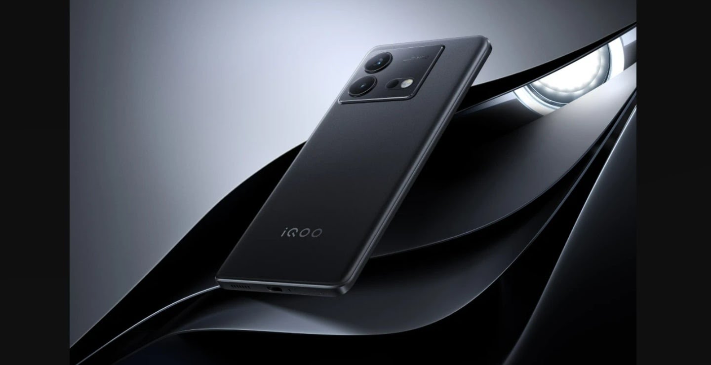 iQOO Neo 9 Schematics Tip Design, Might Feature 6.78" Display, Dual ...