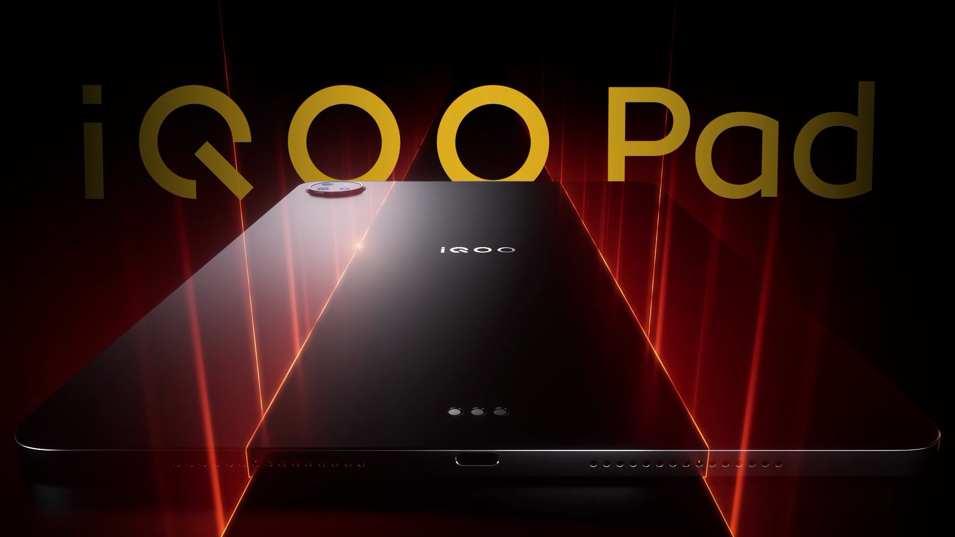 Alleged 8.8-inch iQOO’s performance-driven tablet incoming, launch ...