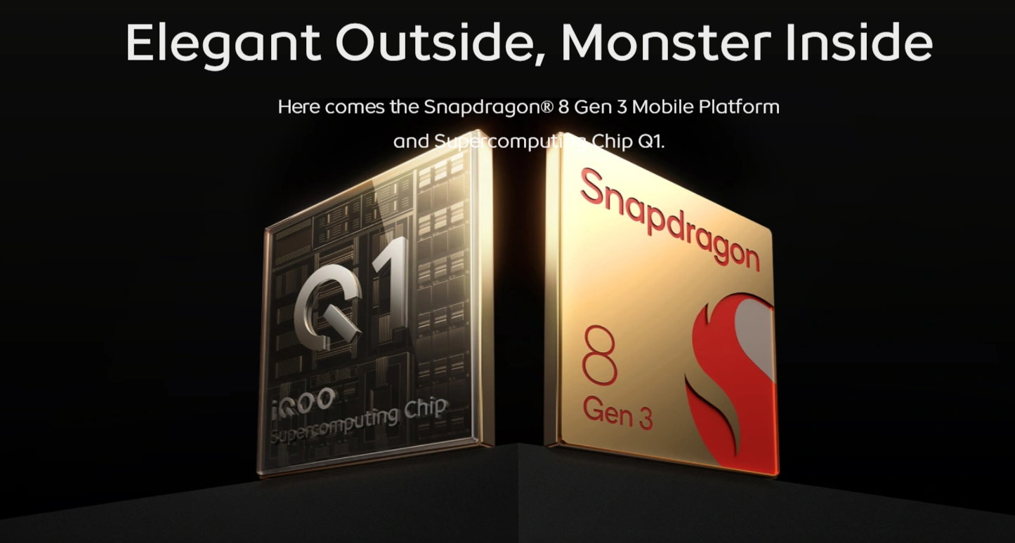 Why #iQOO12 is a beast ? | Check out here