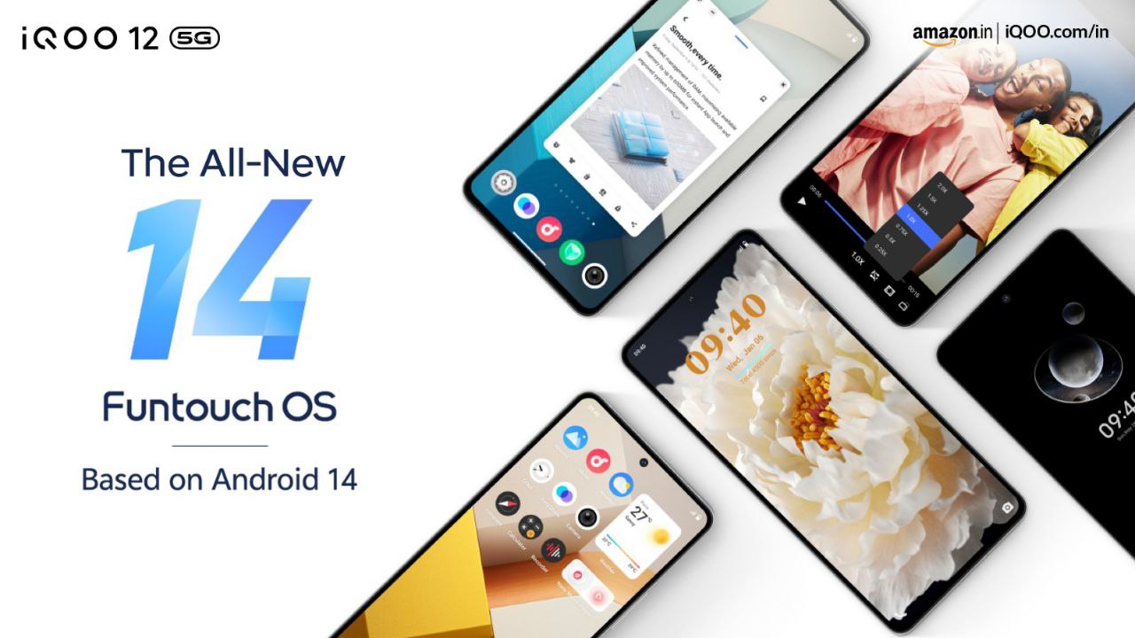 iQOO 12's pricing surpassed all expectations