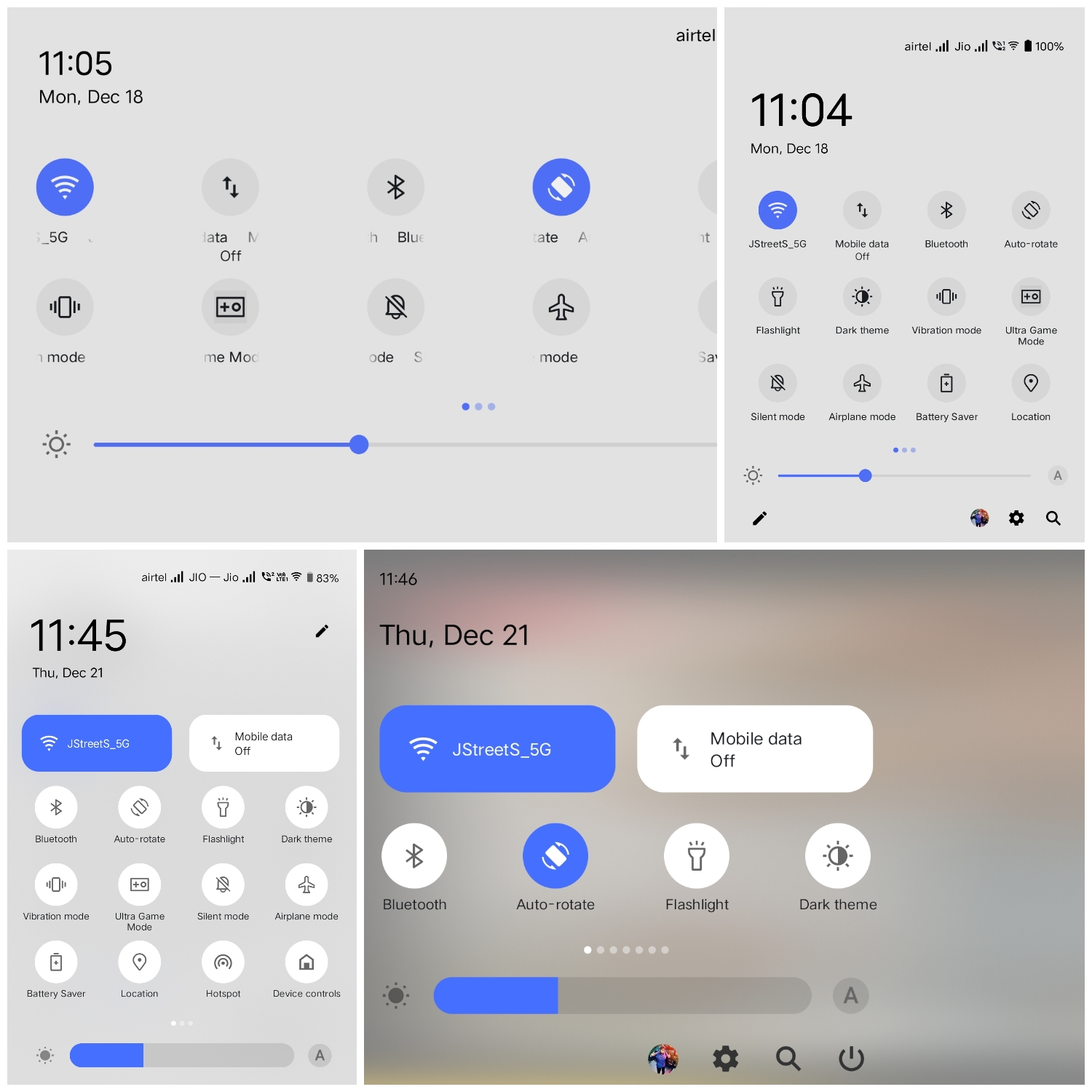 In-Depth Review and Comparison: FunTouch OS 13 vs FunTouch OS 14 iQOO Neo 7 Pro
