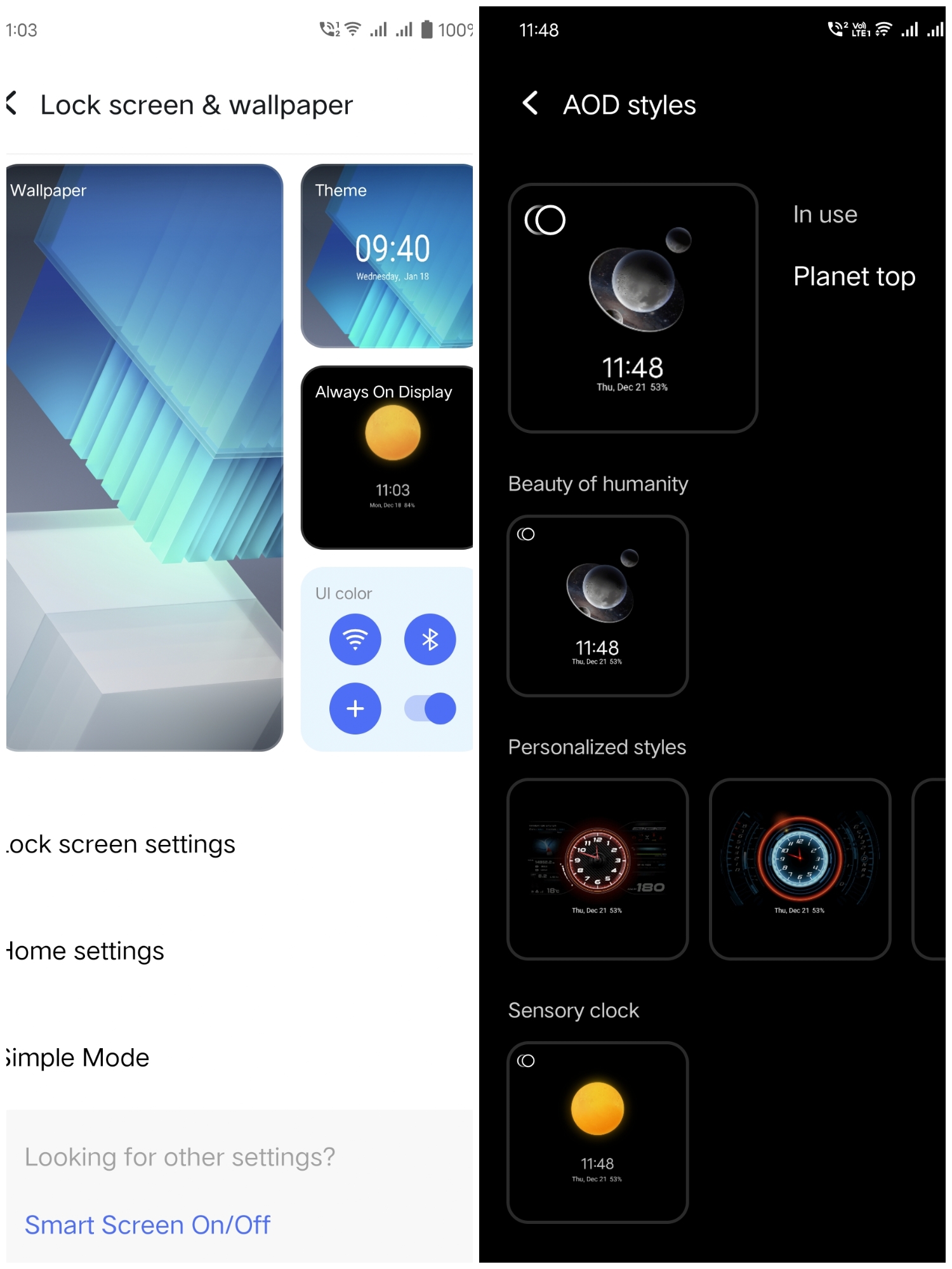 In-Depth Review and Comparison: FunTouch OS 13 vs FunTouch OS 14 iQOO Neo 7 Pro