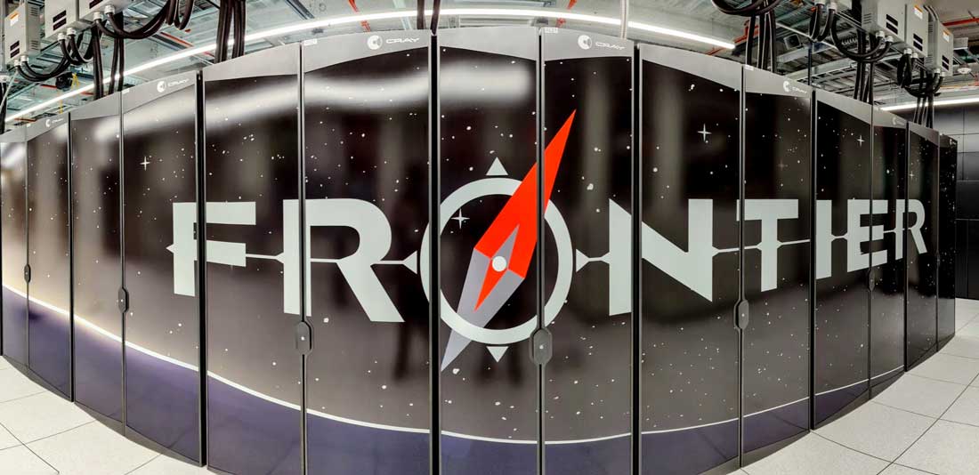 Frontier: Breaking Barriers and Blazing Trails in Supercomputing
