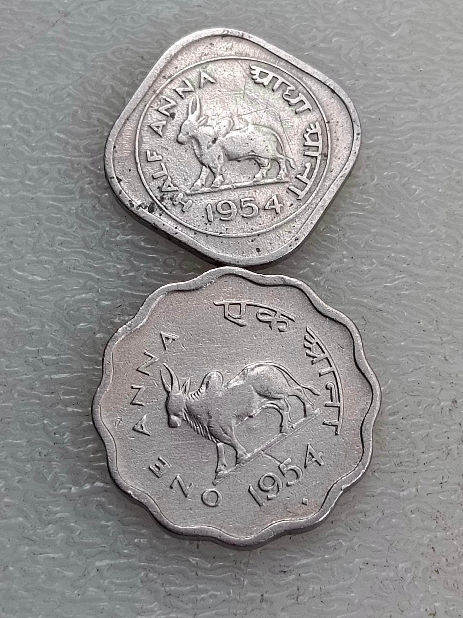 Unique Coins & Notes of World..!!