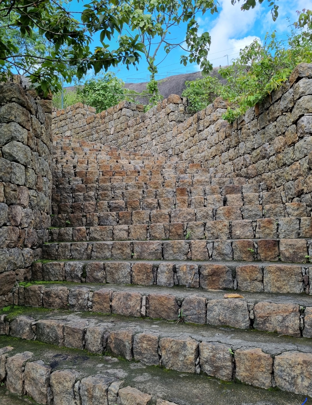 Jatayu Earth Centre - Chadayamangalam - Kollam, Kerala Travel Guide