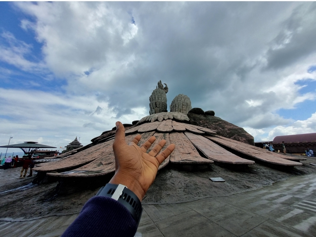 Jatayu Earth Centre - Chadayamangalam - Kollam, Kerala Travel Guide