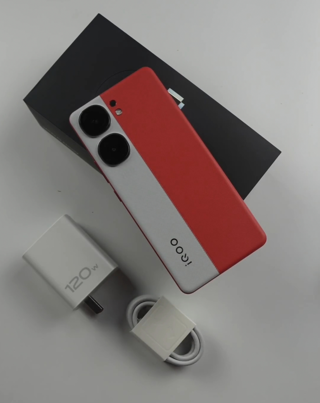 iQOO Neo 9 II First looks 🫣