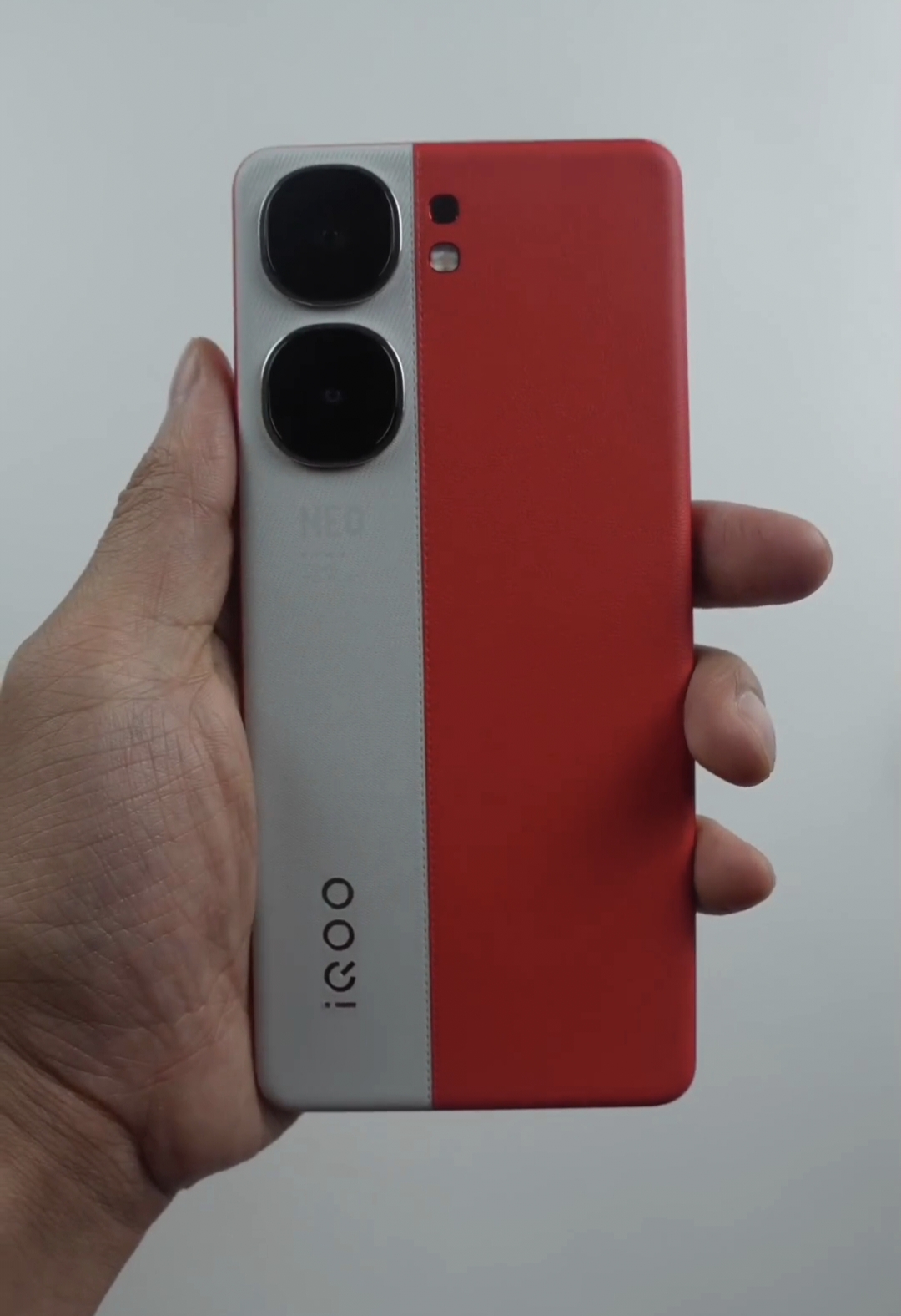 iQOO Neo 9 II First looks 🫣