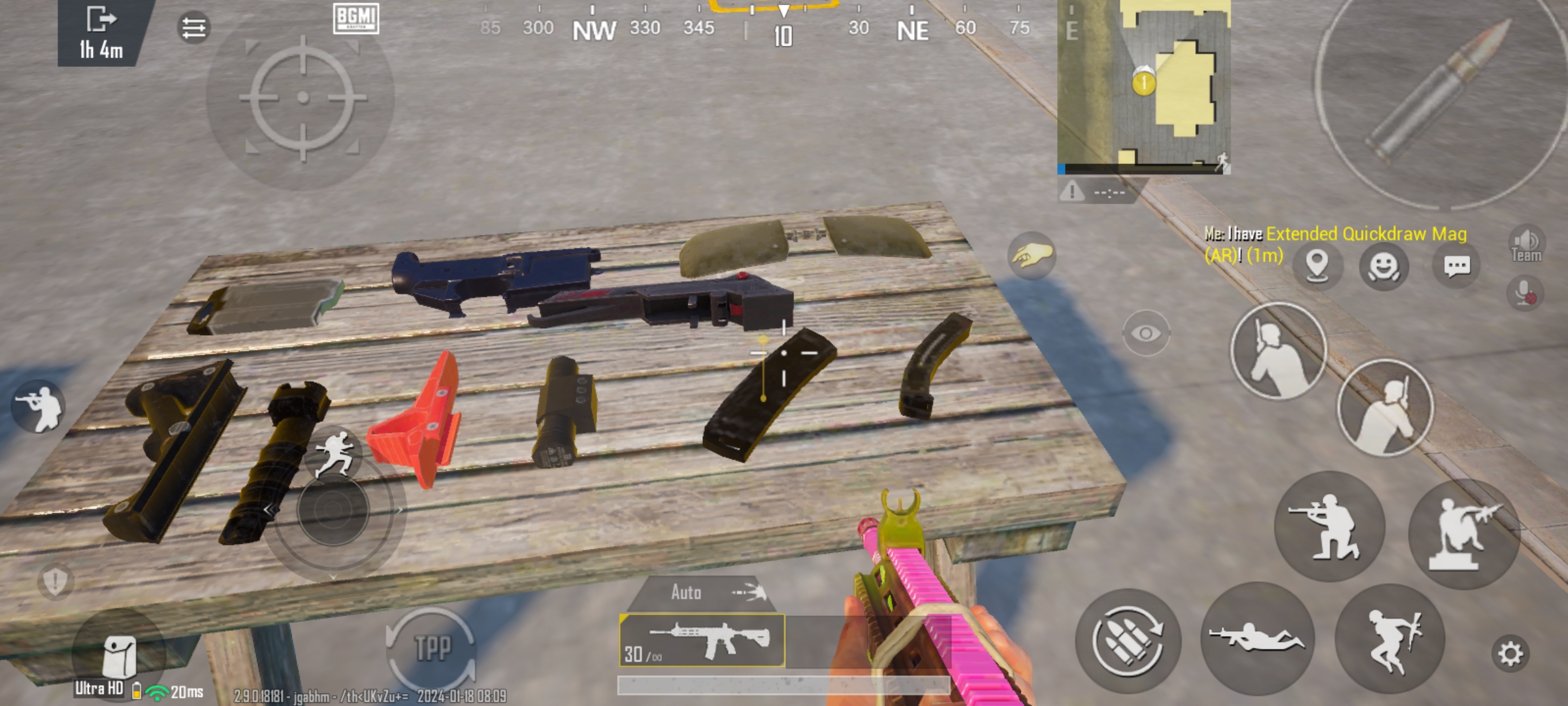 Mastering Sensitivity: A Guide to Precision in Gaming Zero Recoil ...