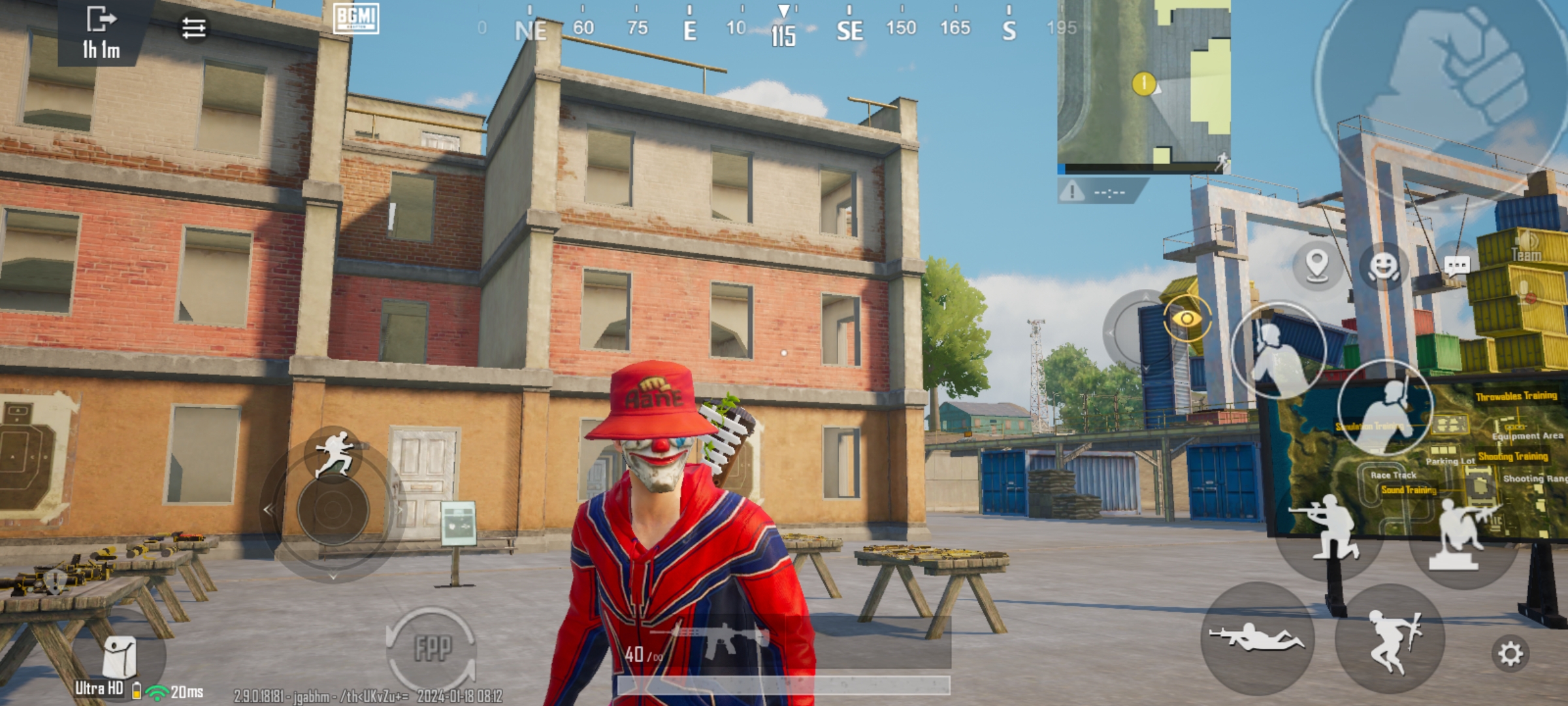 Mastering Sensitivity: A Guide to Precision in Gaming Zero Recoil ...