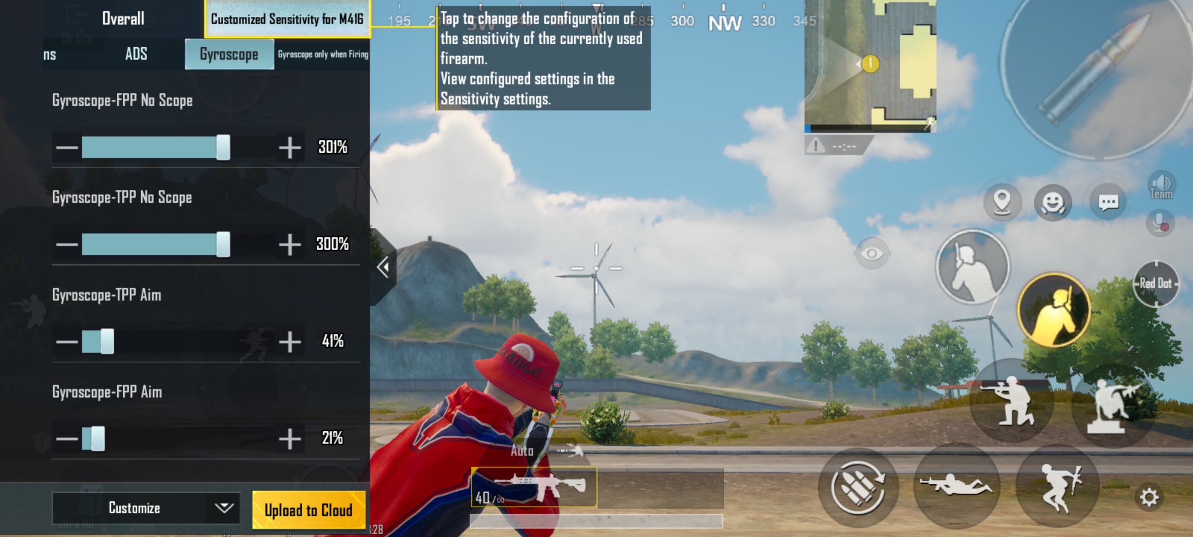 Mastering Sensitivity: A Guide to Precision in Gaming Zero Recoil ...