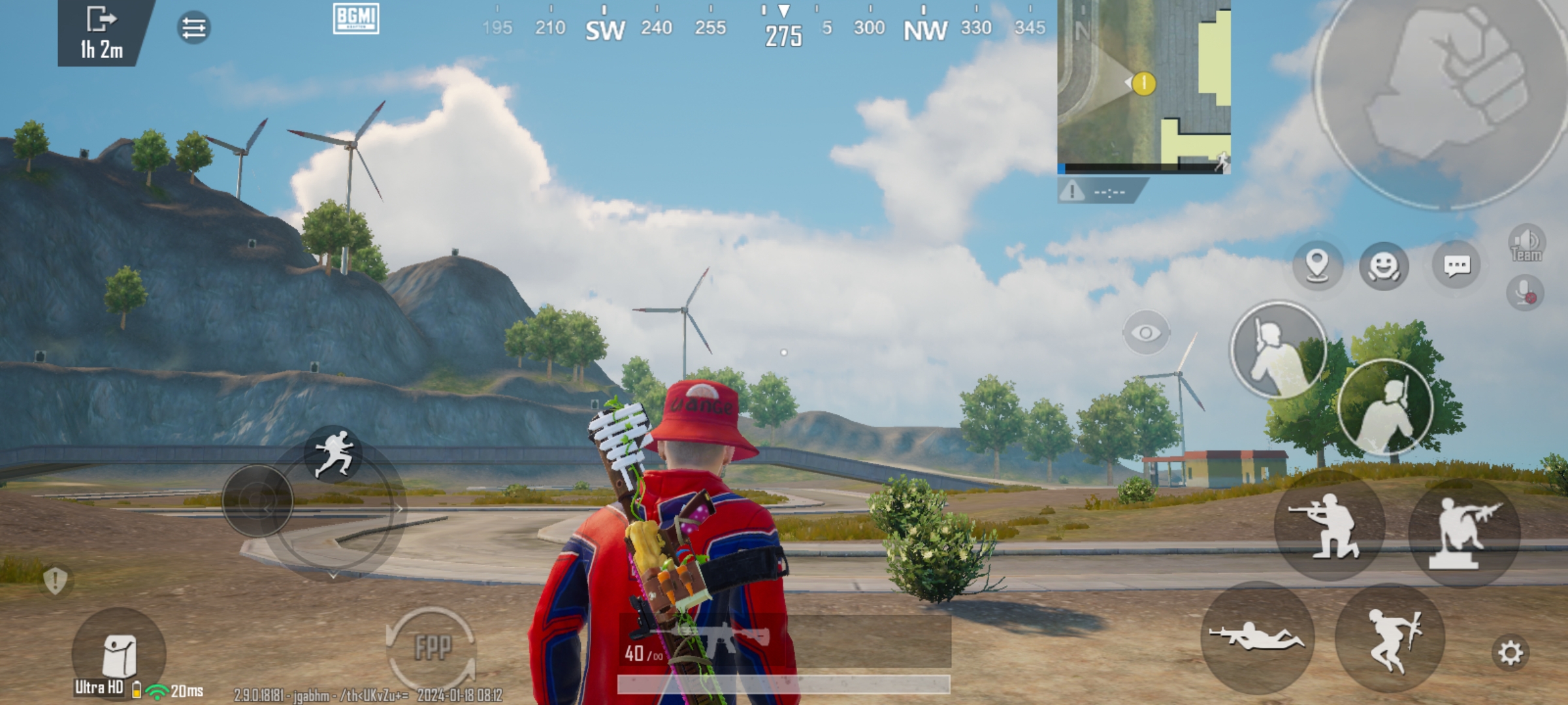 Mastering Sensitivity: A Guide to Precision in Gaming Zero Recoil ...