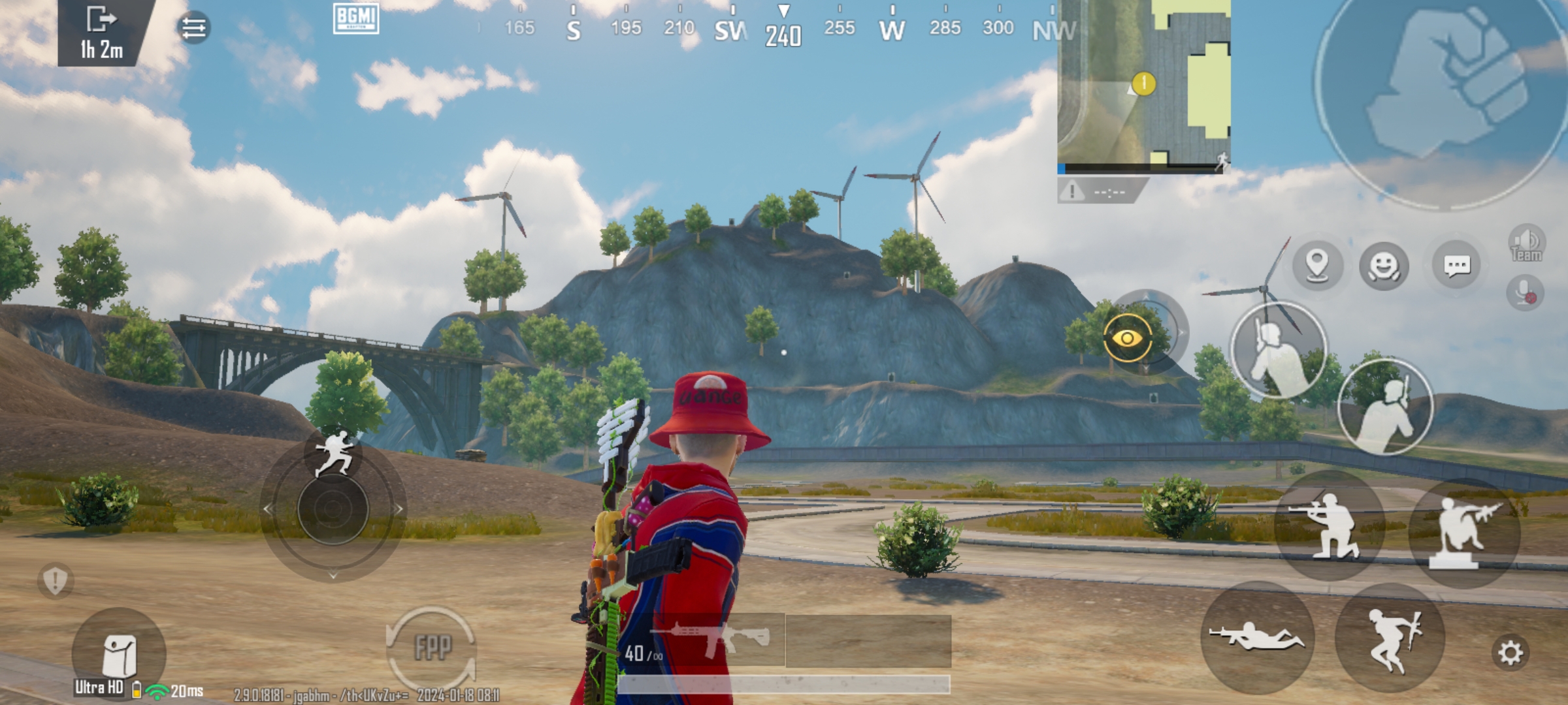 Mastering Sensitivity: A Guide to Precision in Gaming Zero Recoil ...