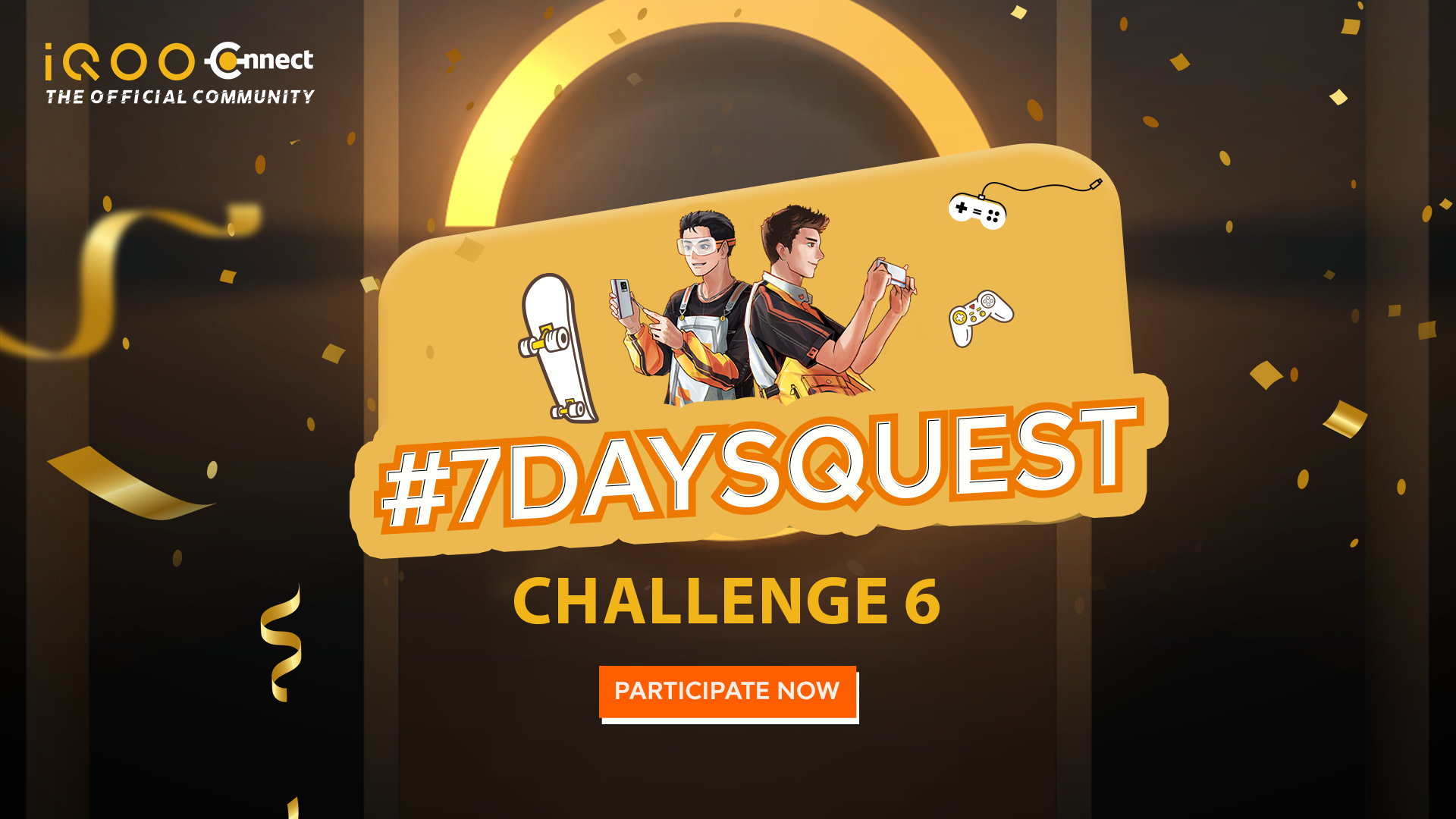 Contest