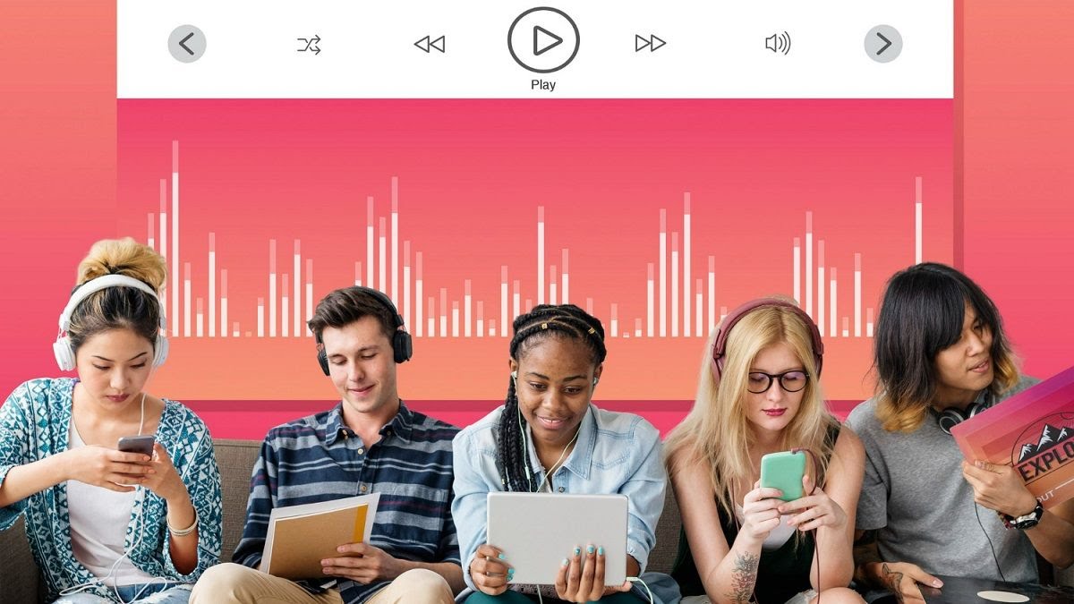 Android 15 audio sharing feature will allow to broadcast audio over ...
