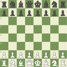 "Exploring the Intricacies of Chess
