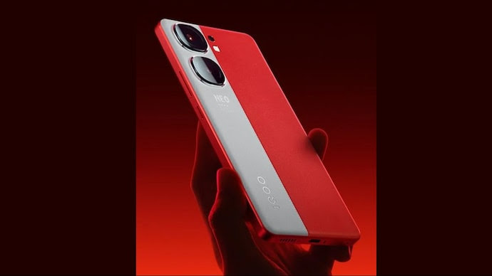 iQOO Neo 9 Pro: Sneak peek at camera performance and camera samples!