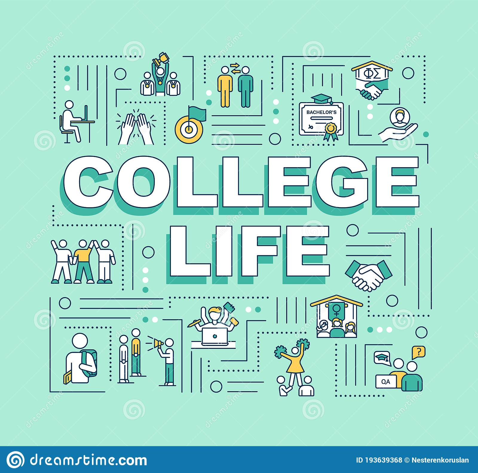 Chronicling the Hilarity of College Shenanigans