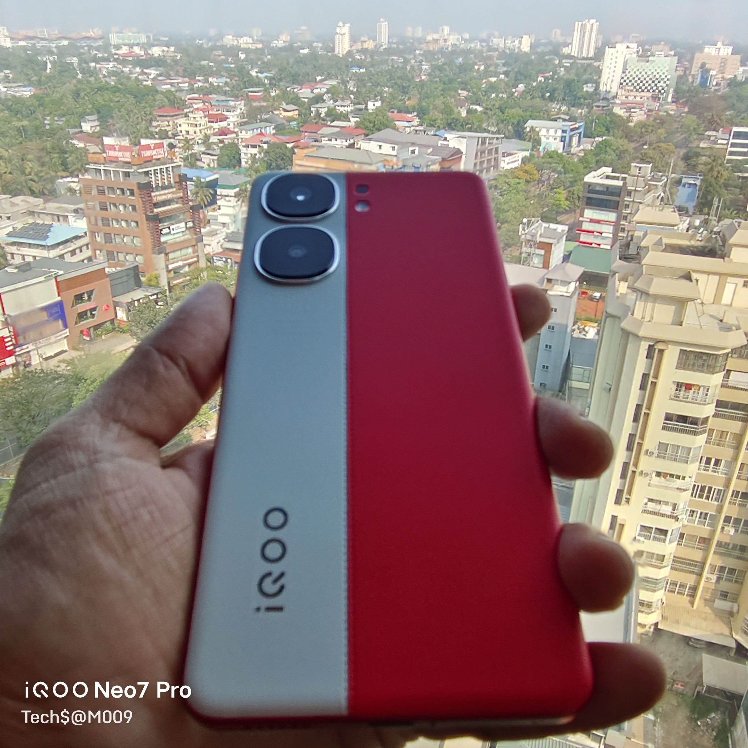 the official iQOO community - iQOO Connect