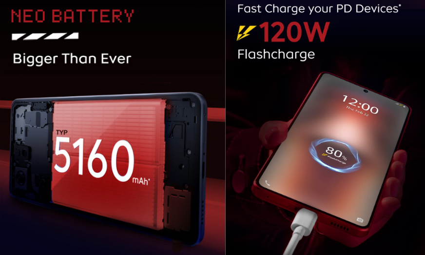 Unveiling the iQOO Neo 9 Pro: Why Pre-Booking is Your Best Move! 🚀