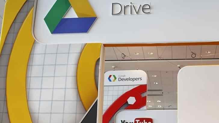 How to revoke permission to use files in Google Drive