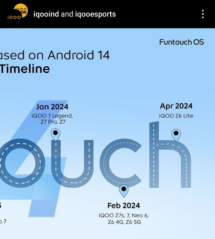 funtouch os 14