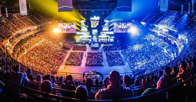 The Growing Landscape of Esports Careers in India