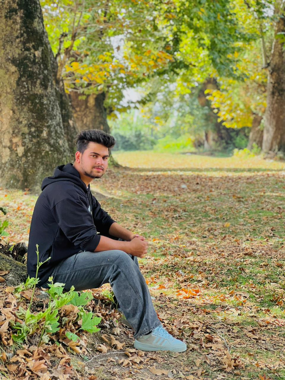 Introducing Kamran Qayoom: A Creative Journey from Medicine to Photography