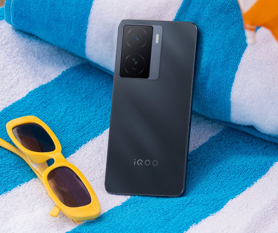 Killer Deal | iQOO Z7s 5G