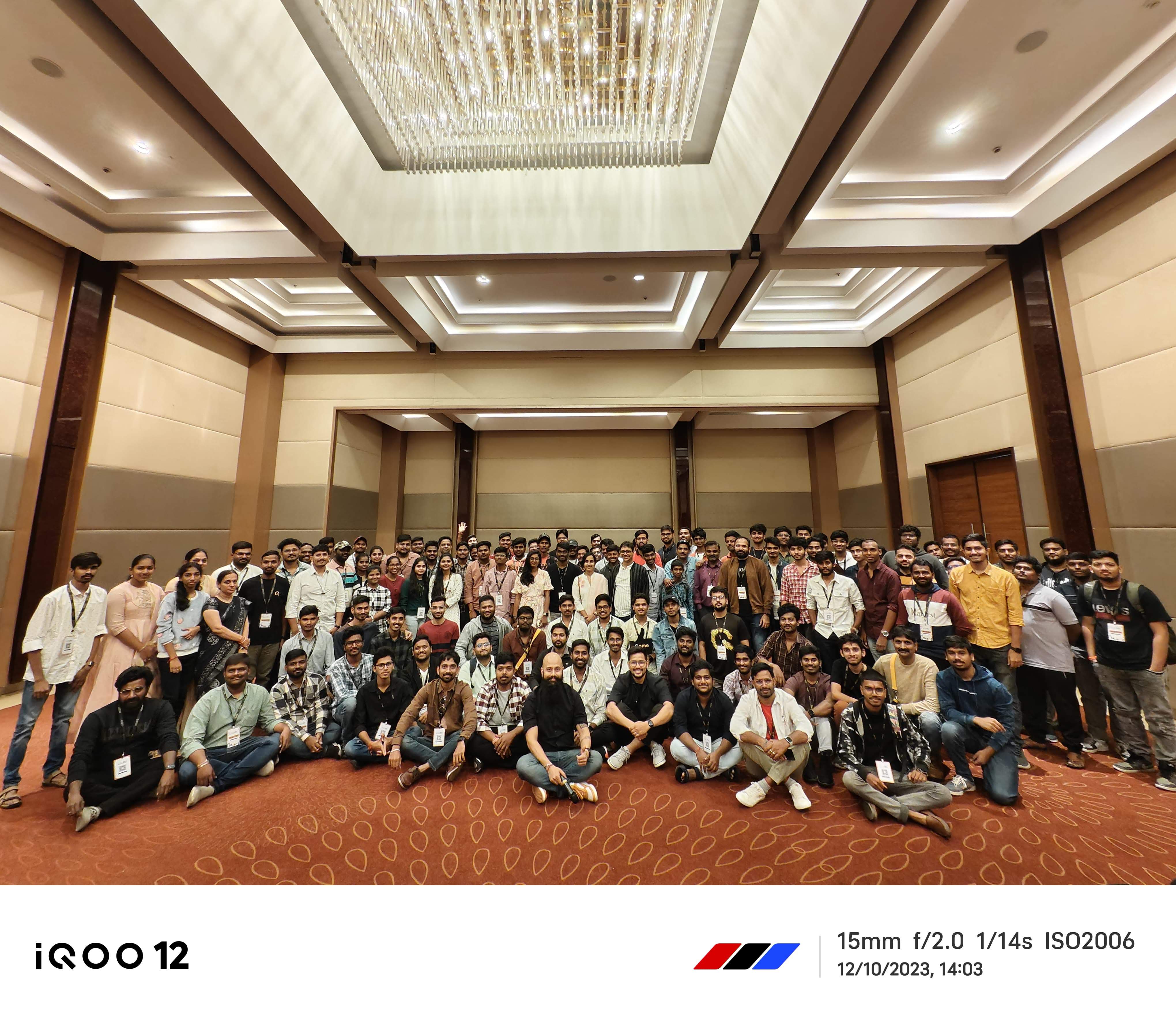 !REWIND! My iQOO Journey: A Tale of Unexpected Discovery