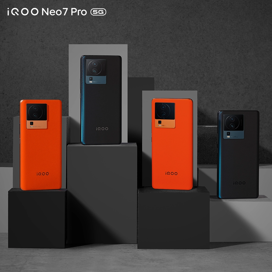 iQOO Neo 7 Pro | February 2024 Software Update