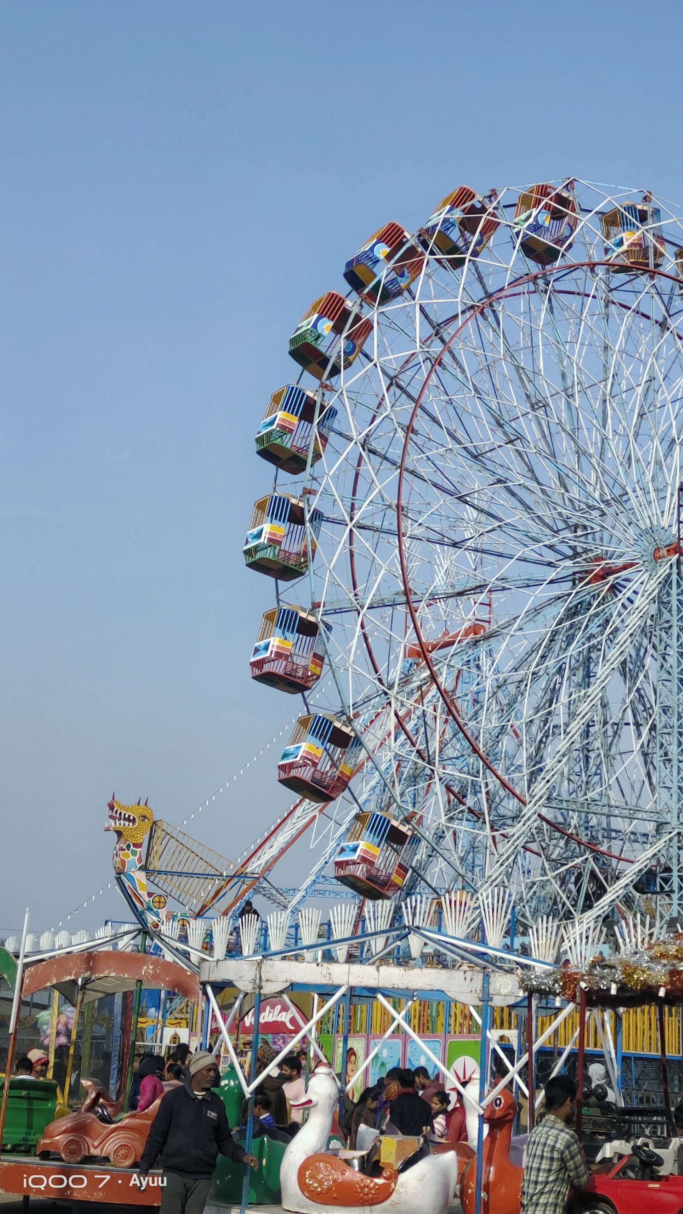FAIR OF PRAYAGRAJ | Magh Mela Series - 02