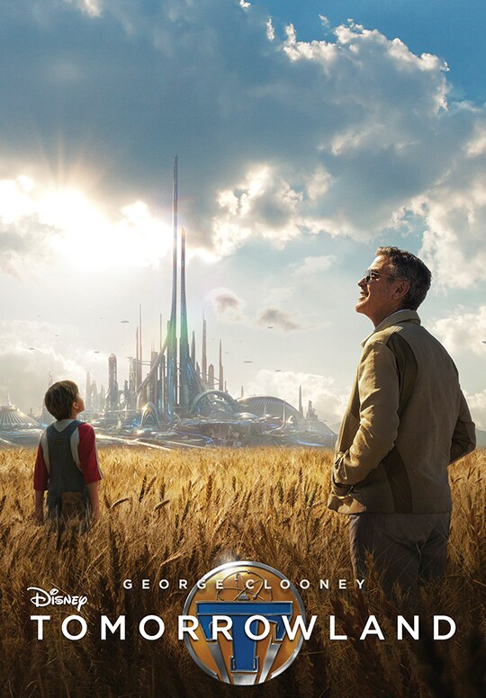 Disney's "Tomorrowland": Review