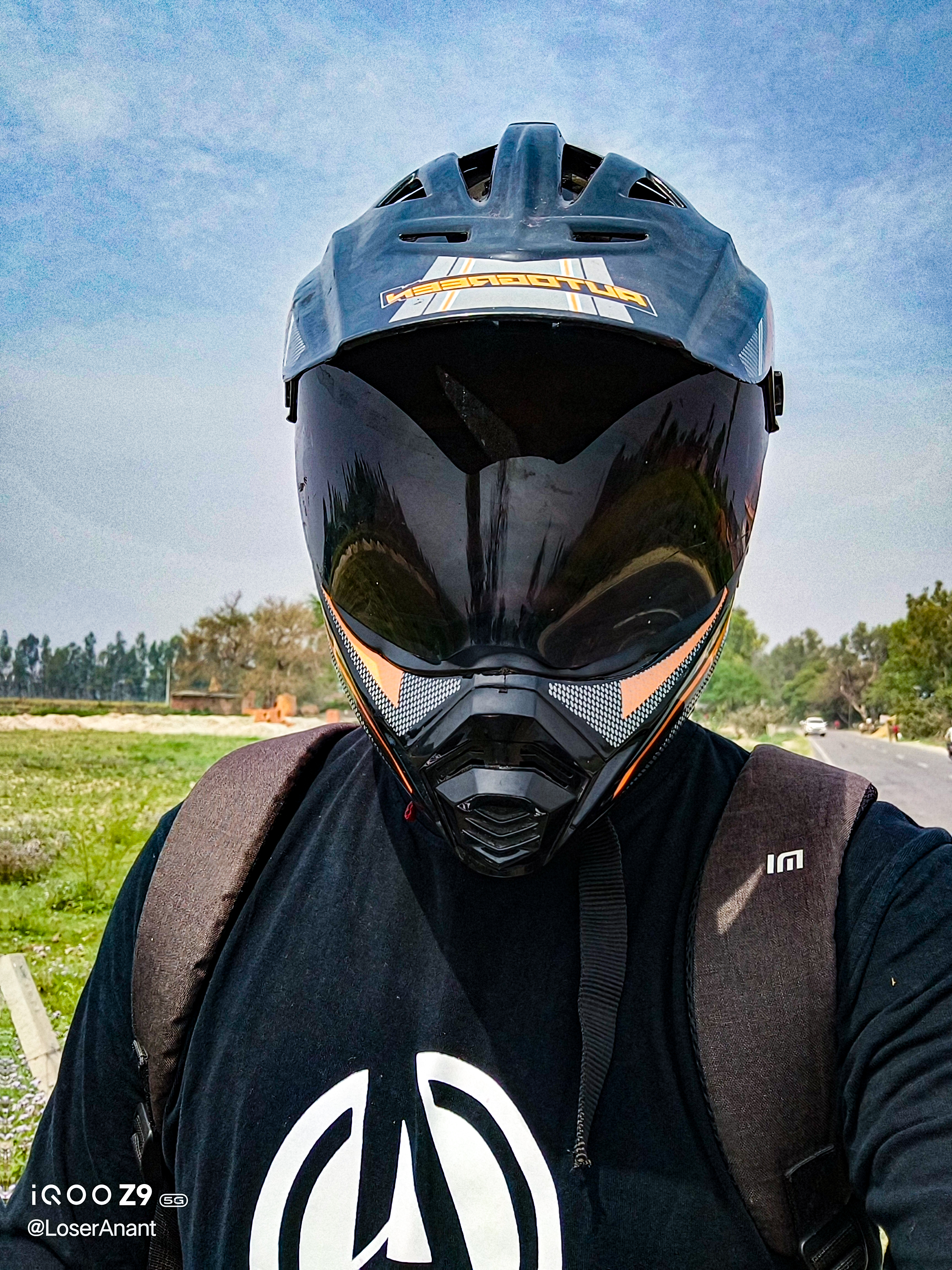 Short Road Trip with iQOO Z9 | #ShotOniQOO