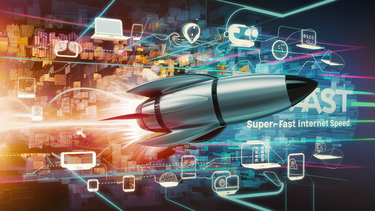 Aston University Achieves Mind-Blowing Internet Speed Breakthrough 🌐🚀
