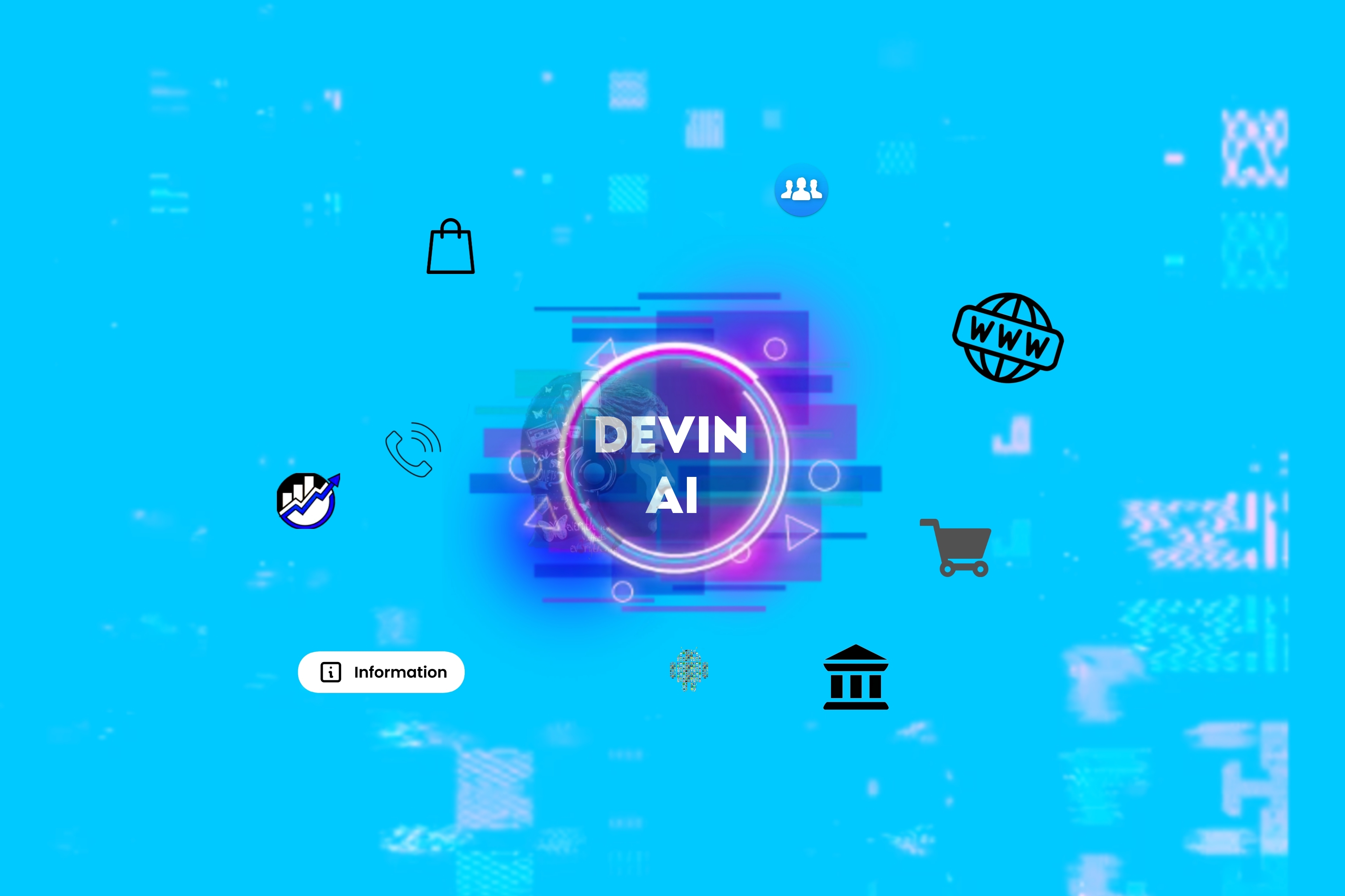 DEVIN 🌐 | The First AI Software Engineer 🖥️