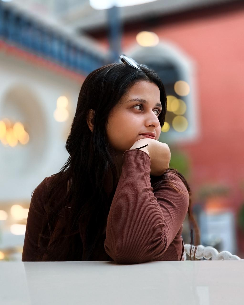 Guide: How to click Portrait Photography using mobile ? | Vikas