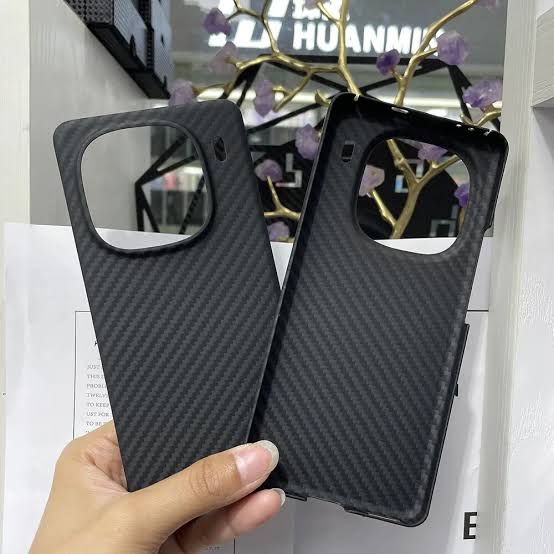 IQOO 12 series official slim case