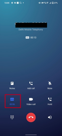 How To Enable Call Recording Without Announcement On Vivo And iQOO Phones