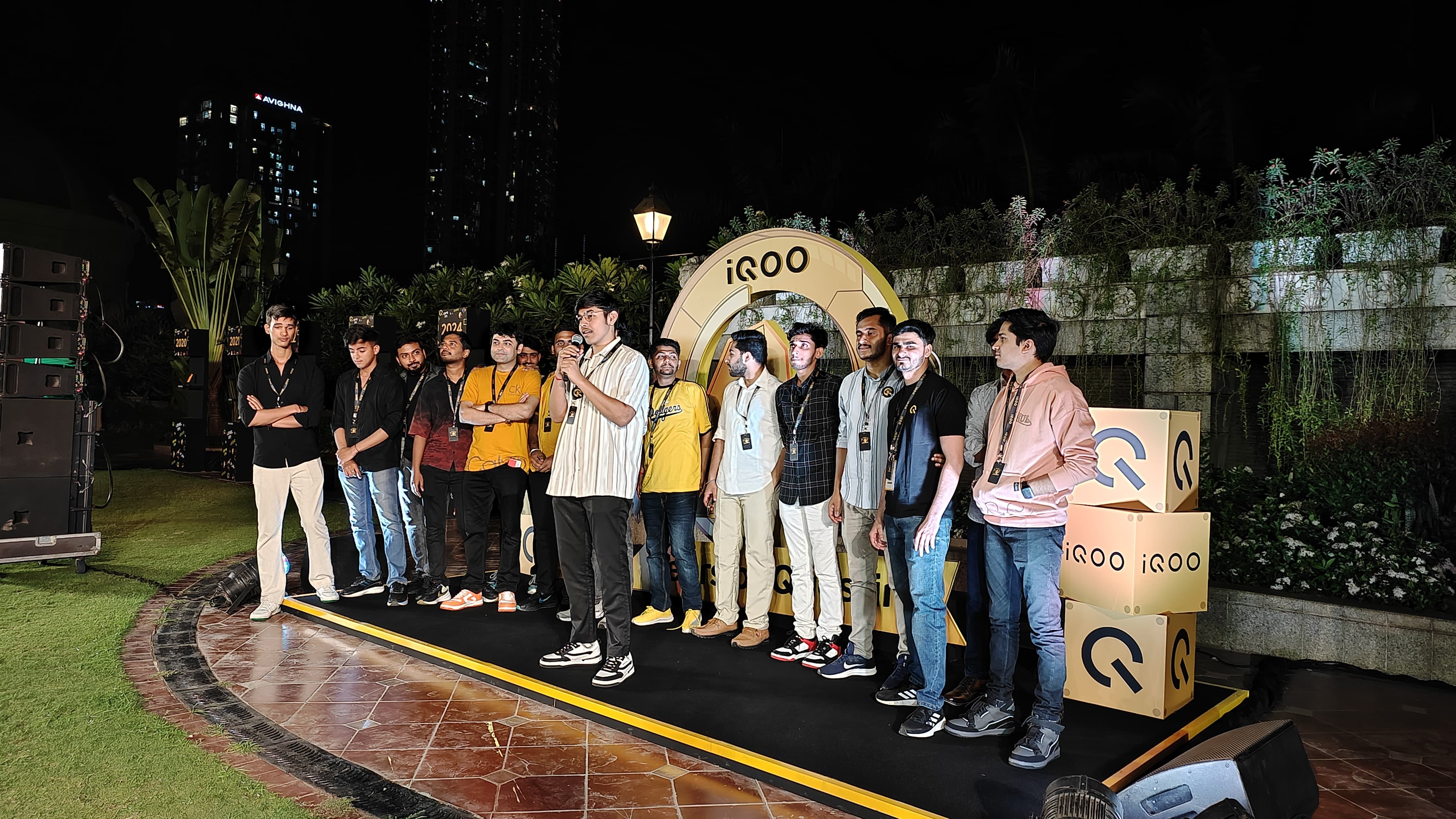 RECAP | Questers Meet - iQOO's 4th Year Anniversary Edition