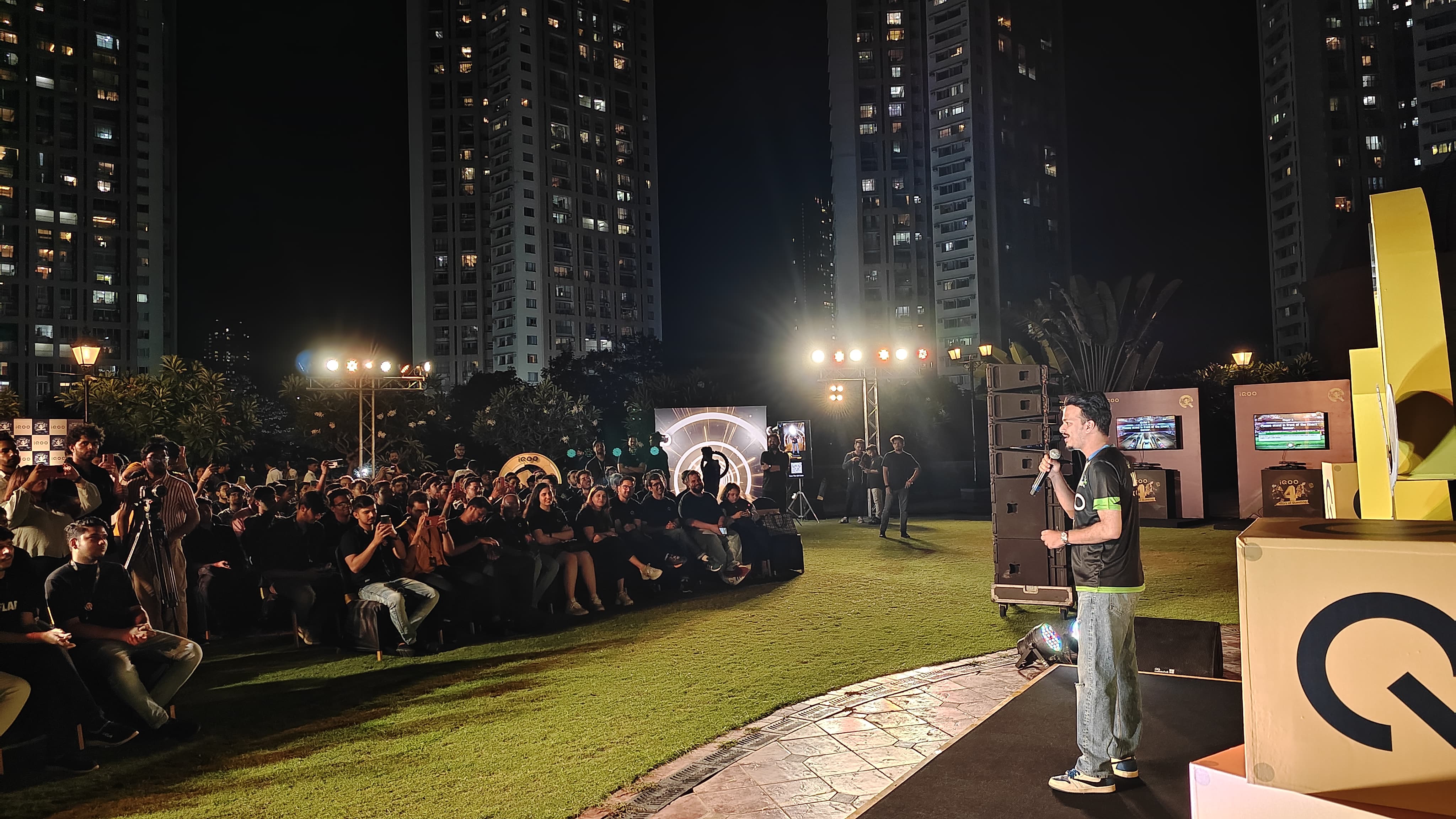 RECAP | Questers Meet - iQOO's 4th Year Anniversary Edition