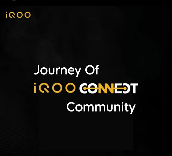 My Journey with iQOO: Learning, Winning, and Embracing Community